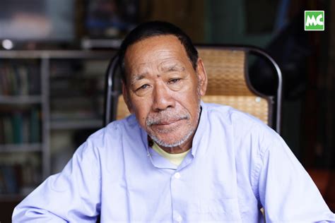 လူရွှင်တော် သက်တမ်း နှစ် ၄၀ ကျော် သွားပြီ ဦးချစ်စရာ