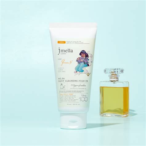 디즈니 100주년 한정판 제이멜라 퀸 5 데일리 클렌징폼 Ex 300ml 홈플러스 택배배송