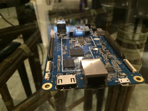 Benchmarking The Low-Cost PINE 64+ ARM Single Board Computer - Phoronix
