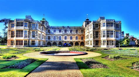 Audley End House And Gardens 2025 All You Should Know Before You Go