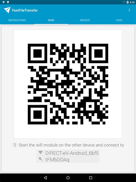 Fast File Transfer Apk For Android Download