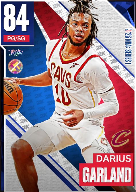 NBA 2K23 2KDB Custom Lineup Cavs Last Decade