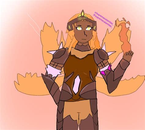 Peeper Magicockerel Rdivinityoriginalsin