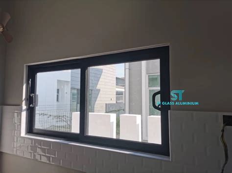 Performance Sliding Window Selangor Malaysia Kuala Lumpur Kl