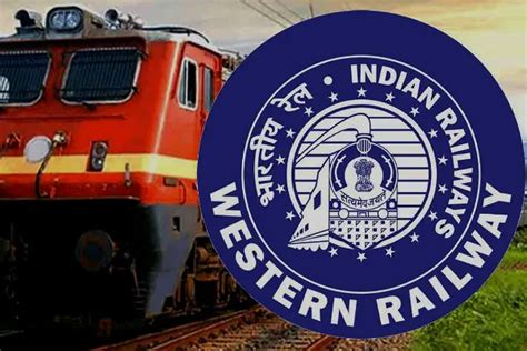 Western Railway Apprentice Recruitment 2023 Anyshorts