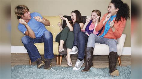 Los Beneficios De Tener Amigos De Diversas Edades Rpp Noticias