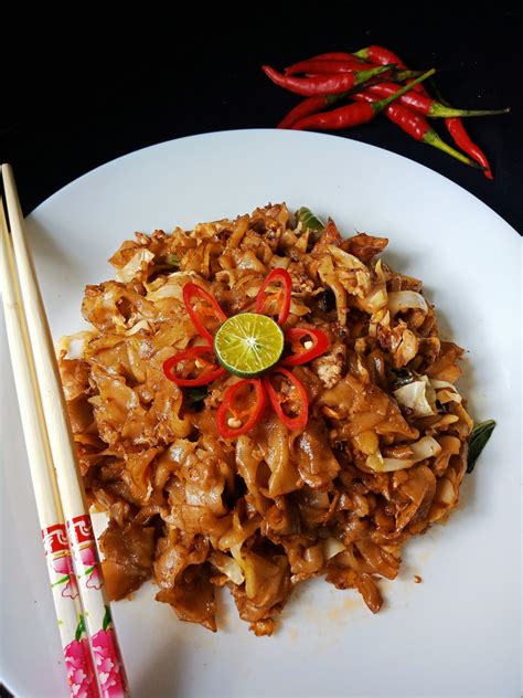 Char Koay Teow By Qaz Farid Kl Foodie