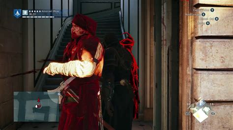 Assassins Creed Unity Chests Vendome Le Louvre Youtube