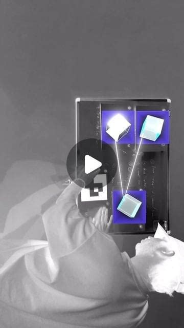 Ar In Td Using Opencv Rtouchdesigner