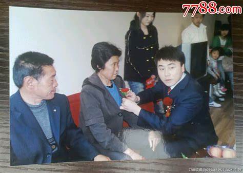 结婚照片老照片藏者之家【7788收藏收藏热线】