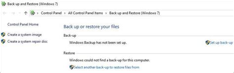 Ways To Backup Your Windows PC Networkz Computer Help