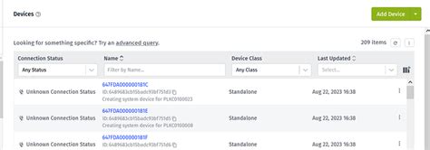 System Explorer Button Not Visible In Devices Help Losant Forums