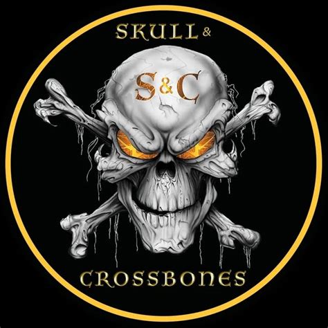 Crossbones Logo