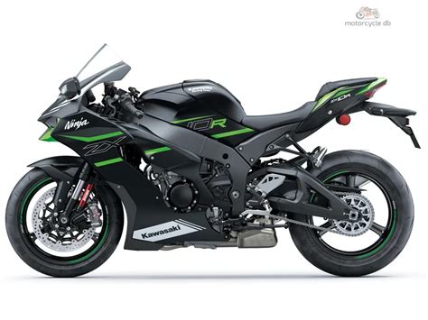 2024 Kawasaki Ninja Zx 10r Specs Top Speed And Reviews Motorcycledb