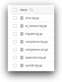 EMR Series 1 An Introduction To Amazon Elastic MapReduce EMR Logging