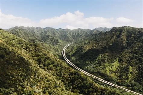 Habiskan Dana Fantastis Jalan Tol Di Jawa Tengah Yang Berbentuk Unik Ini Sajikan Pemandangan