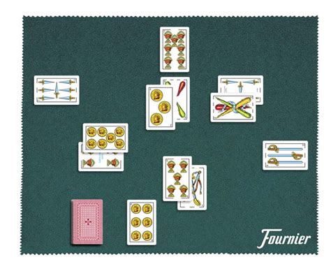 Cómo Jugar Al Truco Instrucciones Del Juego De Cartas 2022