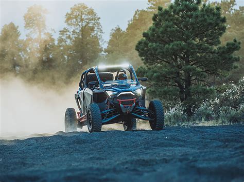 New 2023 Polaris RZR Pro R 4 Ultimate Stealth Black Utility Vehicles