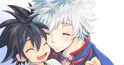 ファイ・ブレイン 可愛い×可愛い＝∞可愛い ゆずるのマンガ ルクカイ 腐ァイブレイン ファイブレ100users入り Pixiv