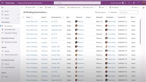 Optimize Business With Power Apps Templates