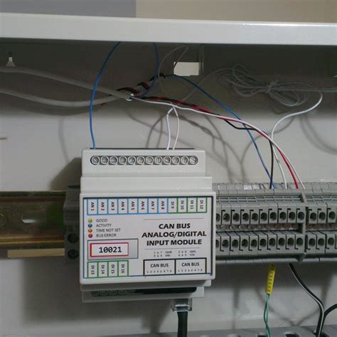 Low Cost Home Automation