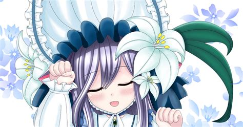 白猫プロジェクト ふろーりにゃん 莉遠のイラスト Pixiv