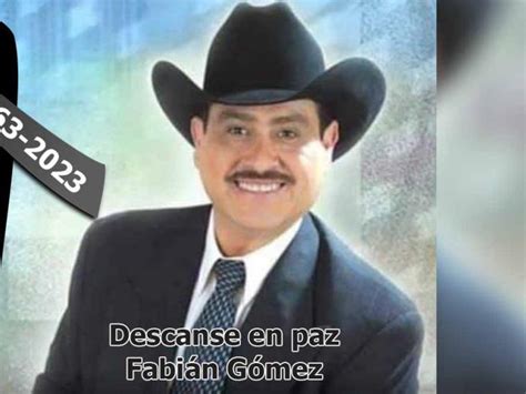 Diario del Yaqui Sorprende la muerte a Fabián Gómez