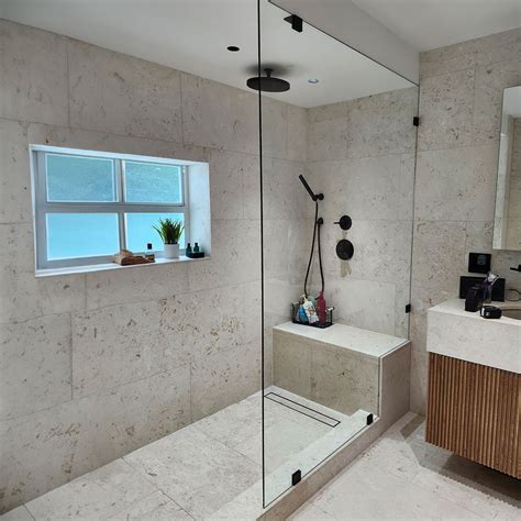 Tempered Glass Shower Door Enclosures Ic Windows And Glass