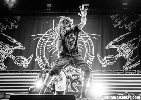 Megadeth And Lamb Of God Announce Massive 2020 Co Headline Tour Across