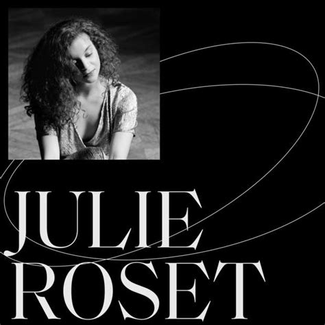 Julie Roset Outhere Music
