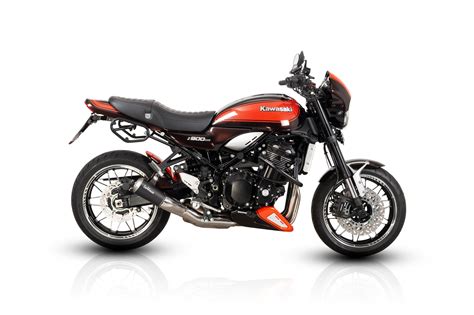 Kawasaki Z 900 RS Spezial Umbau Louis