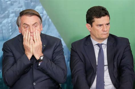 Um Trapalhão No Kremlin Diz Moro Sobre Bolsonaro Reportagem Opovo