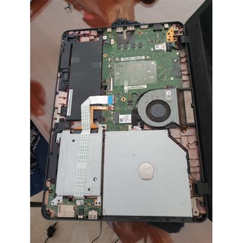 Jual SPECIALIST SERVICE LAPTOP TERBAIK NO ASUS A U MATI TOTAL Kota Surabaya Poetra Comp