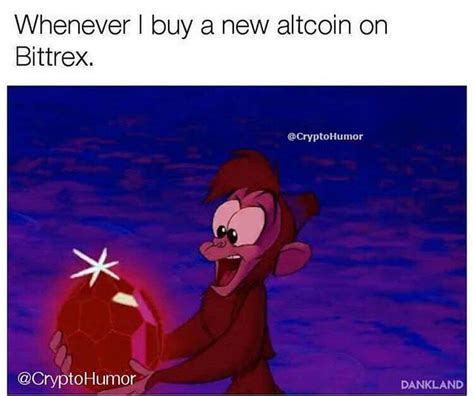 Ultimate List Top 20 Blockchain Memes 101 Blockchains