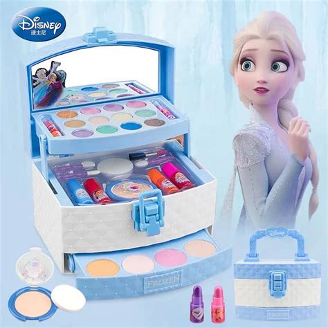 Frozen Makeup