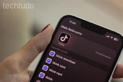 TikTok será banido no Brasil Entenda caso e chances do app sair do ar