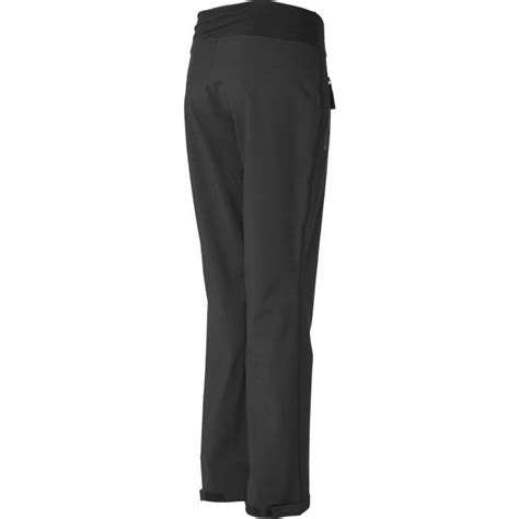 Willard Donella Dámské Softshellové Kalhoty Bez Membrány Sportisimocz