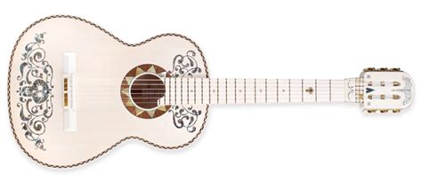 영화 코코 미구엘 기타 디자이너와 수작업을 한 장인 네이버 블로그