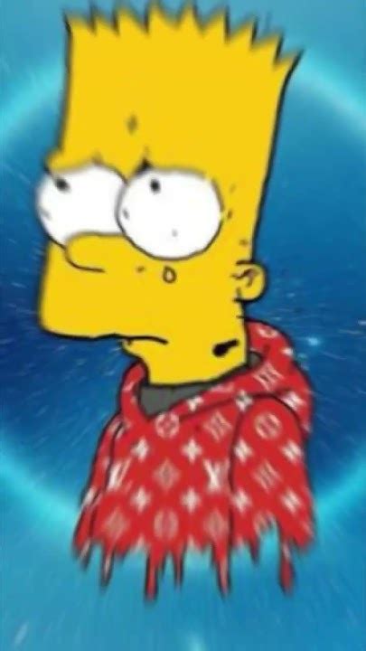 Bart Simpson Edit Youtube