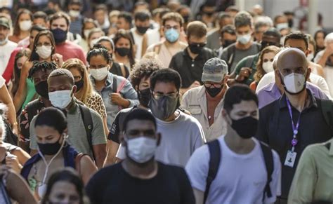 Covid Casos Aumentam 68 No Mundo Alerta Novo Relatório Da Oms