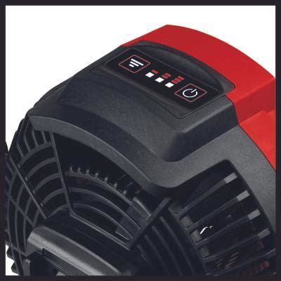 GE CF 18 2200 Li Cordless Fan