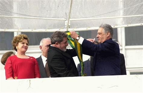 Lula Toma Posse Como 39º Presidente Da República Blog Do Gm