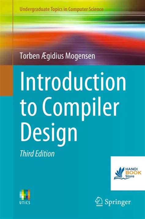 S Ch Introduction To Compiler Design Rd Edition