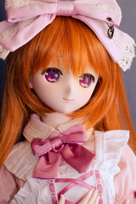 Dd Yaya Arrival Jadepixel Doll Lab