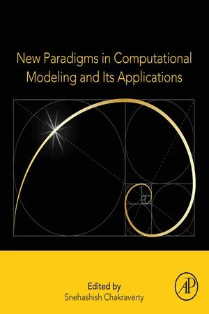 PDF New Paradigms In Computational Modeling And Its Applications By Snehashish Chakraverty