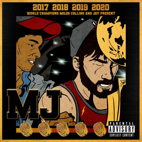 Mj Album Cover Art Behance