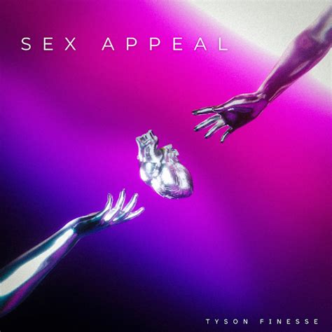 Sex Appeal Youtube Music