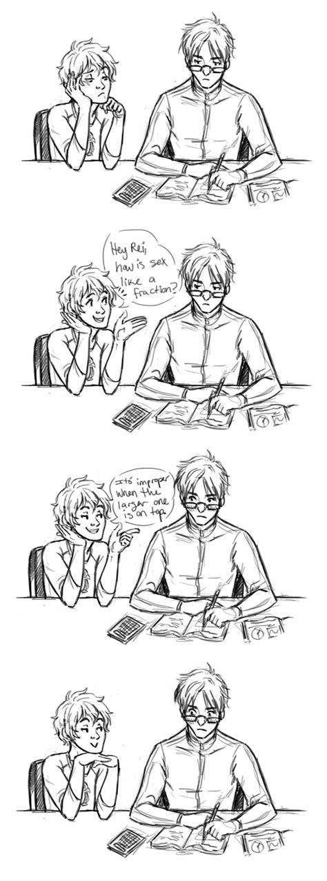 Rei X Nagisa S Wiffle