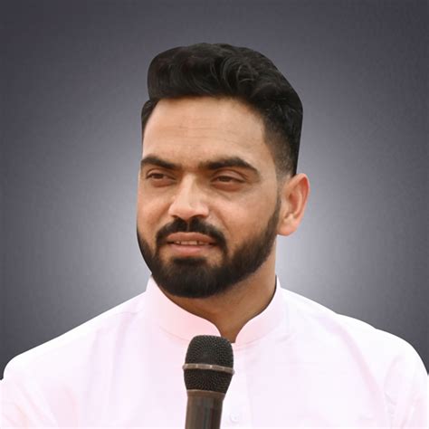 Apostle Lali Karail Ministries