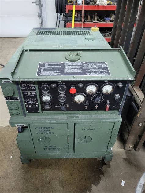 Mep 802a Fuel Filter Leaking Steelsoldiers